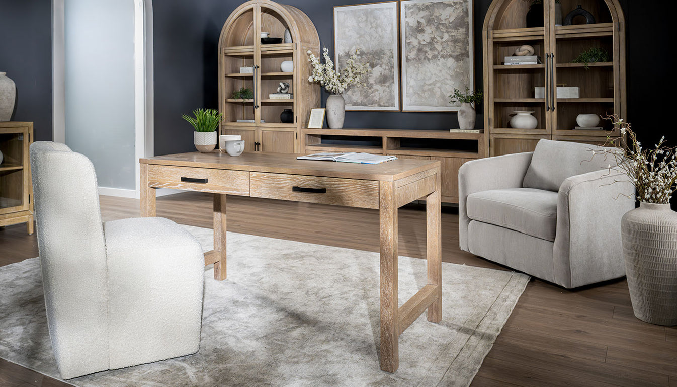 Taylor Desk – Home Zone Furniture