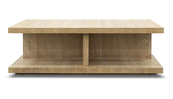 Taylor Rectangular Coffee Table – Home Zone Furniture