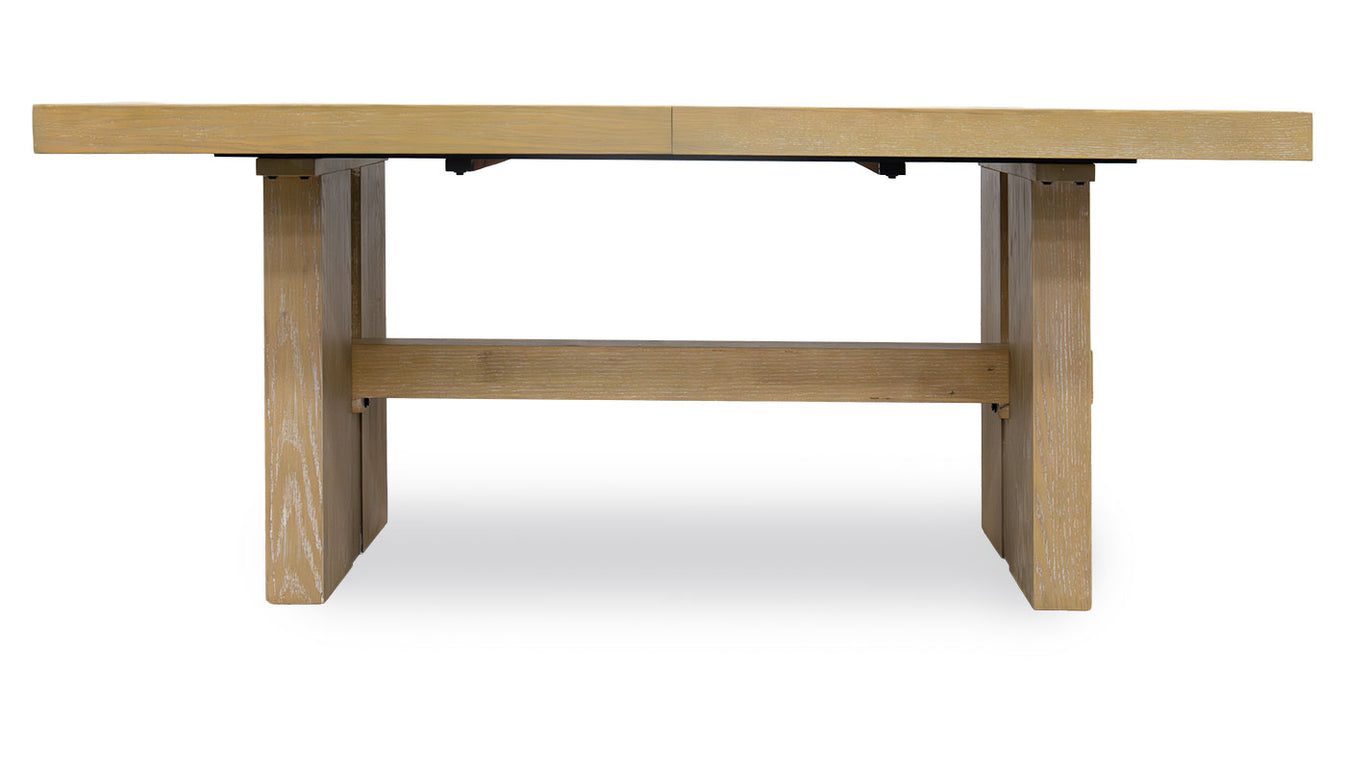 Taylor Dining Height Table – Home Zone Furniture