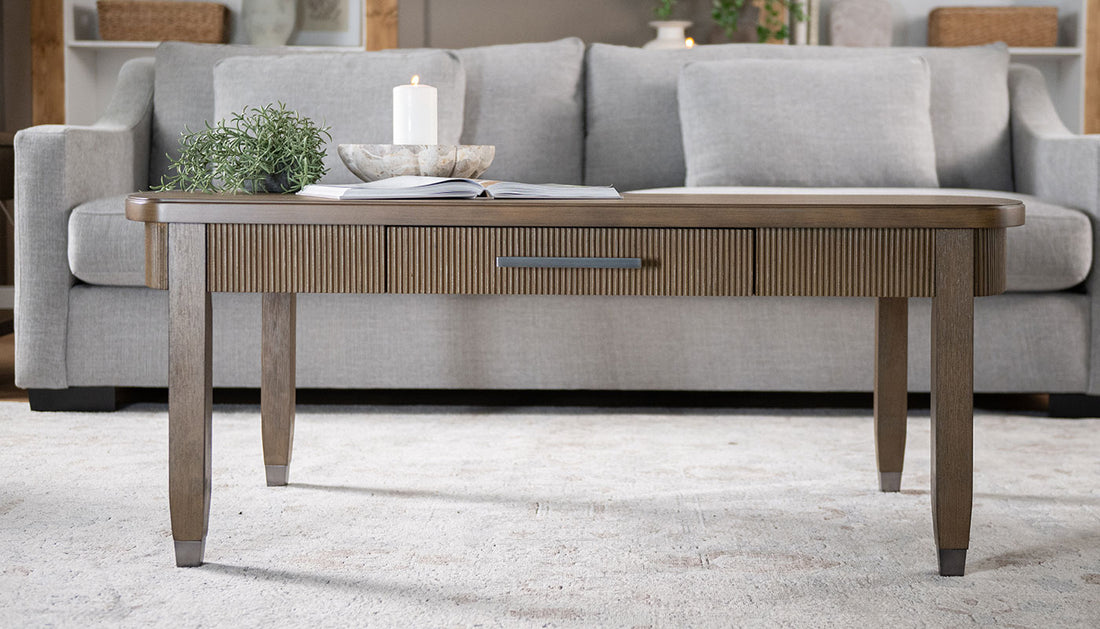 Trey Coffee Table – Home Zone Furniture