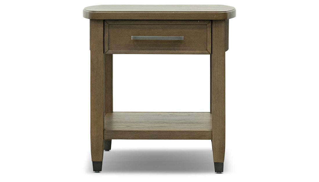 Trey End Table – Home Zone Furniture