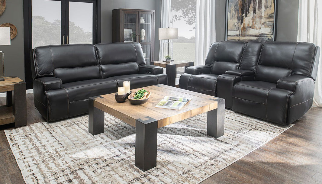 Leather Sets – Home Zone Furniture