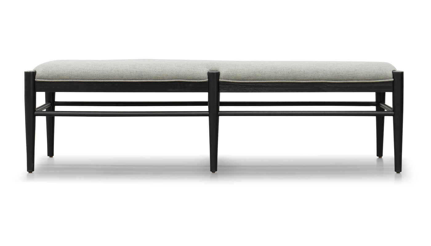Willow Bench – Home Zone Furniture