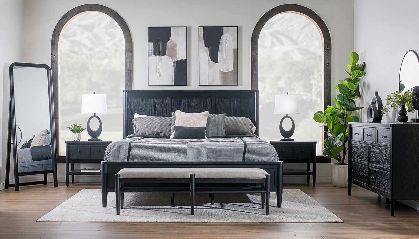 Willow Storage Bedroom – Home Zone Furniture